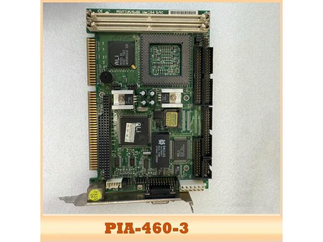 Click here for P56X86-SBC-VerG4-100 PIA-460-3 E7755 ISA semi long... prices