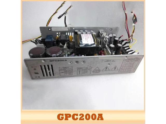 Click here for For CONDOR Industrial Medical Power Supply +5V26A+... prices
