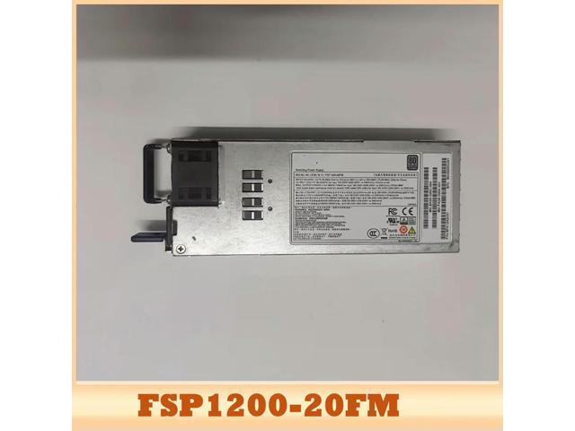 Click here for For FSP Server Power Supply 1200W FSP1200-20FM prices