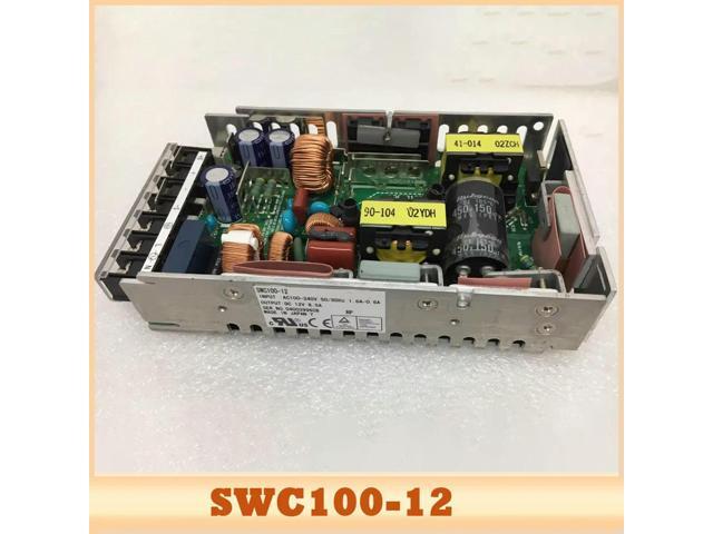 Click here for For SANKEN 12V8.5A Industrial Power Supply SWC100-... prices