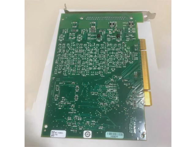 Click here for PCI-6519 779085-01 For NI Acquisition Card P prices