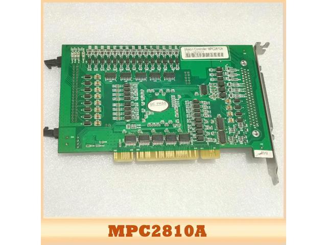 Click here for For Leetro MPC2810V2.3 MPC2810A 4-Axis Motion Cont... prices