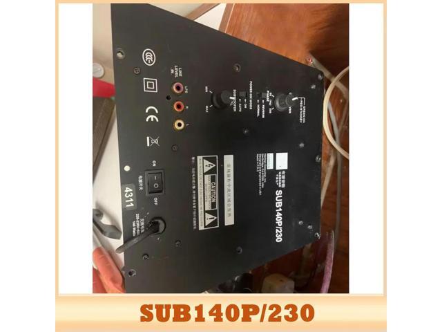 Click here for For JB-L Active Subwoofer Amplifier Board 40W SUB1... prices