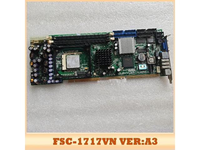 Click here for FSC-1717VN VER:A3 Industrial control motherboard prices