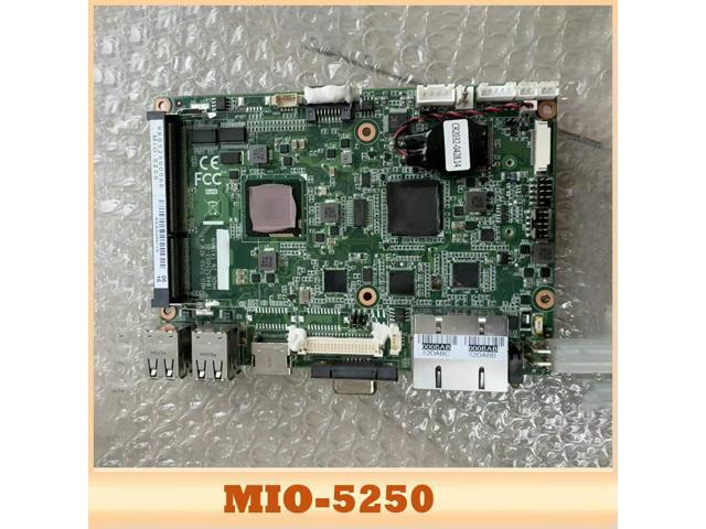 Click here for For Advantech Industrial Motherboard MIO-5250 REV.... prices