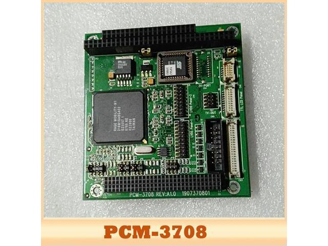 Click here for PCM-3708 REV:A1.0 Industrial Control Integration M... prices