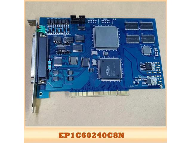 Click here for EP1C60240C8N pci9052g Marking card prices