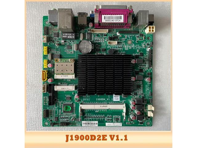 Click here for For Cashier Industrial Control Motherboard J1900D2... prices
