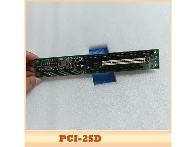 Click here for PCI-2SD Industrial motherboard P00B9094 prices