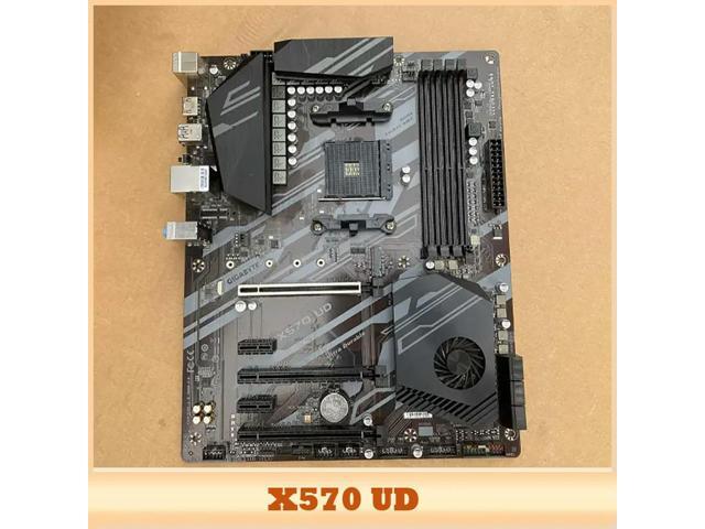 Click here for X570 UD Supports DDR4 6 M.2 PCIE 4.0 Ryzen 5700x P... prices