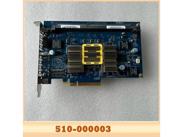 Click here for Accelerator card 8GB DDR3 510-000003 prices