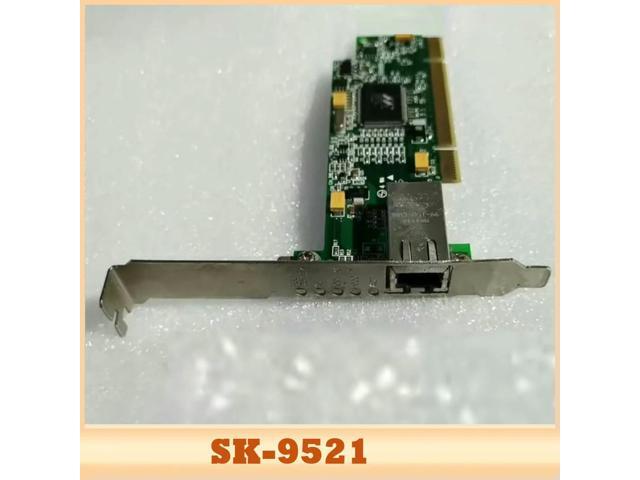 Click here for For SysKonnect PCI Net-work Card Gigabit Ethernet... prices