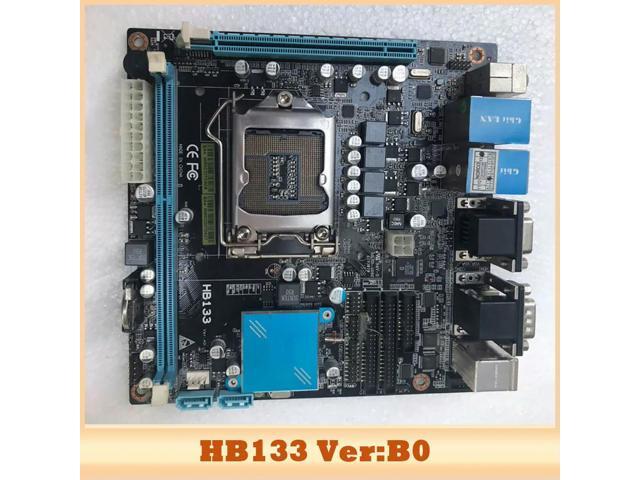 Click here for For HABEY Industrial Motherboard 17*17 Car Motherb... prices
