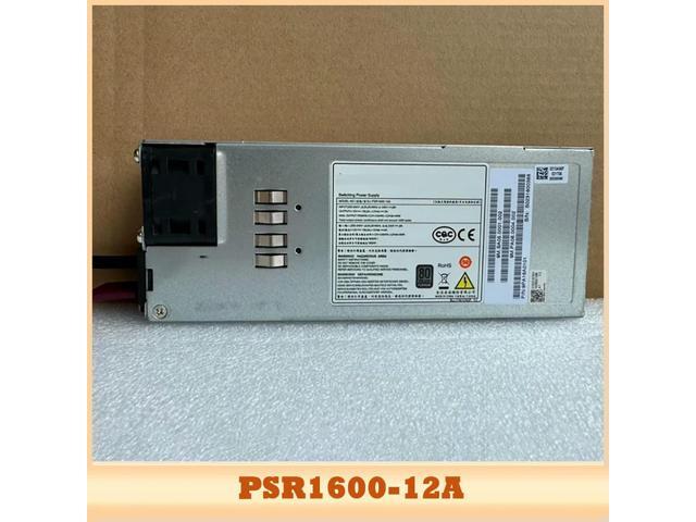 Click here for PSR1600-12A For H3C 0231A7KH Server Power Supply 1... prices