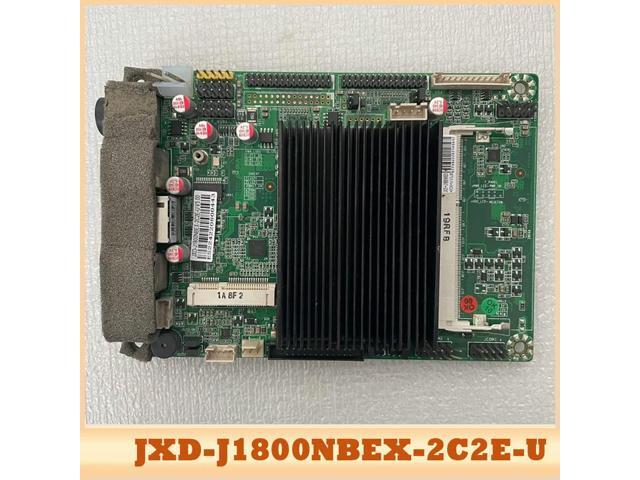 Click here for Industrial control motherboard DDR3 JXD-J1800NBEX-... prices