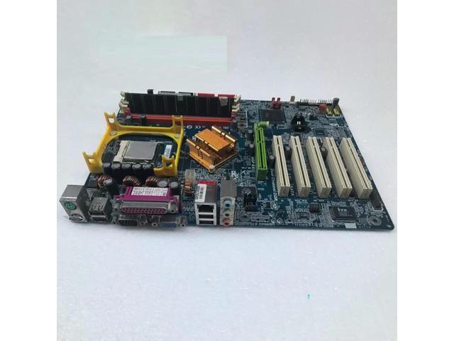 Click here for GA-81G1000 ASM Equip-ment motherboard GA-81G1000-G... prices