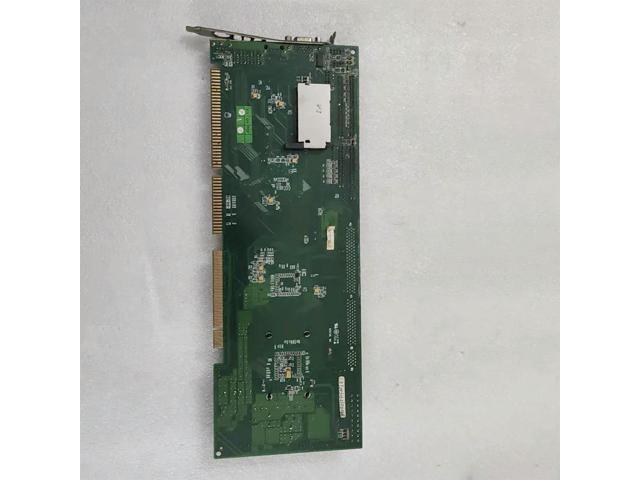 Click here for Industrial Motherboard FSC-1623CVDNA VER:A3 For EV... prices