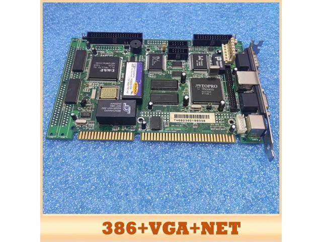 Click here for For Half-length Card 386 Class Industrial Control... prices