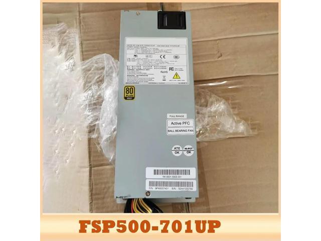 Click here for For FSP 1U Power Supply 500W FSP500-701UP prices