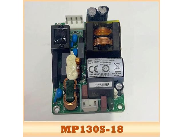 Click here for For MEGMEET Power Supply MP130S-18 prices