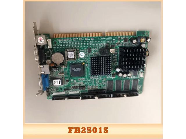 Click here for Industrial Control Motherboard FB2501S VER:1.5 prices