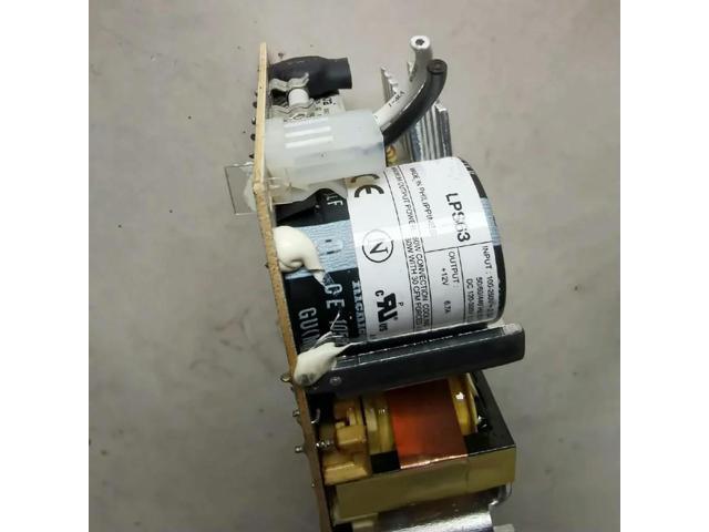 Click here for Industrial Power Supply LPS63 D4560015163 1538RAE... prices