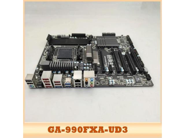 Click here for For Giga-byte AM3+990FX SB950 4 × DDR3 32GB ATX 6... prices
