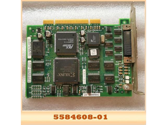 Click here for For Coll-ection Card 5584608-01 prices