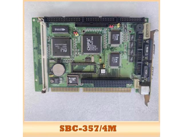 Click here for SBC-357/4M 386CPU CARD For Industrial Control Moth... prices