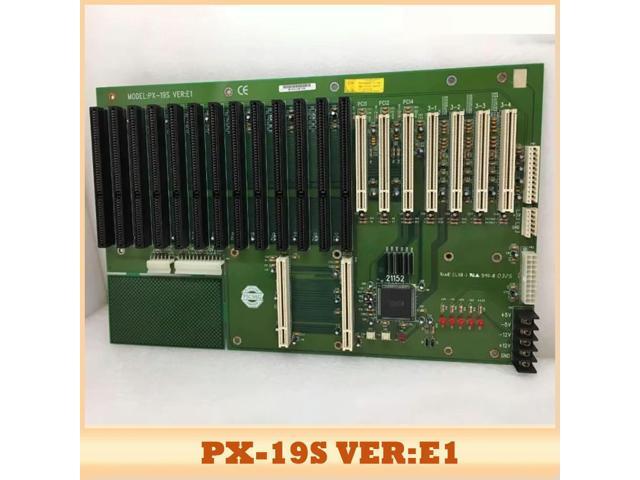 Click here for PX-19S VER:E1 For Industrial Me-dical Motherboard prices
