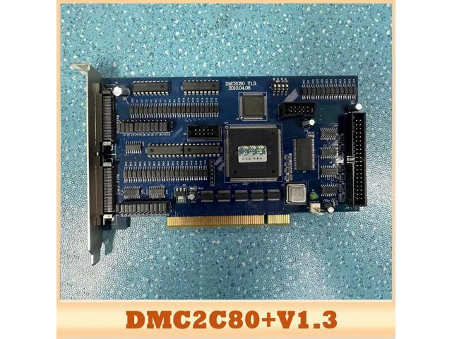 Click here for DMC2C80 V1.3 High-Performance ligent Motion Contro... prices