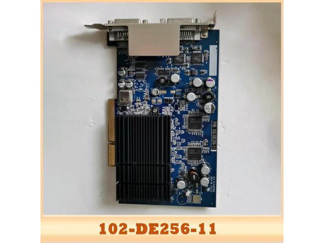 Click here for 102-DE256-11 D-DVI Dual DVI Optoelectronic Device... prices