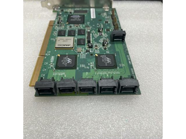 Click here for 9550SX-12SI PCI-X 12 port RAID Card prices