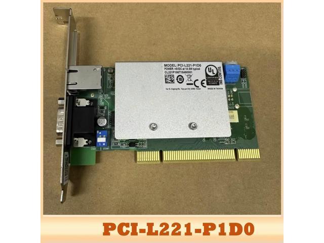 Click here for PCI-L221 For DELTA Ethercat Motion Controller Card... prices