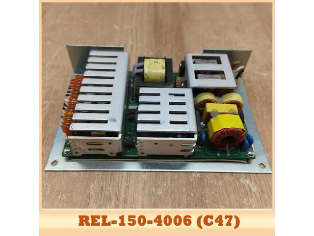 Click here for REL-150-4006 (C47) For IPD Industrial Me-dical Pow... prices