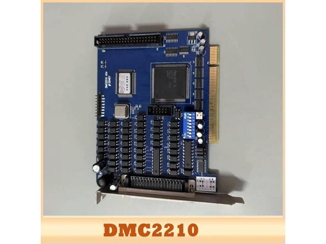 Click here for For LEADSHINE Control Card DMC2210 V04 prices