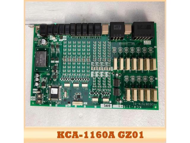 Click here for For Elevator Accessories Interface Board KCA-1160A... prices