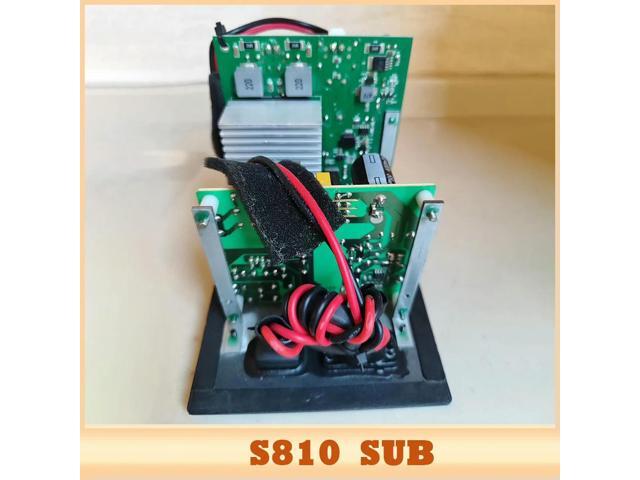 Click here for S810 SUB For Jamo Power Amplifier Machine S 810 prices