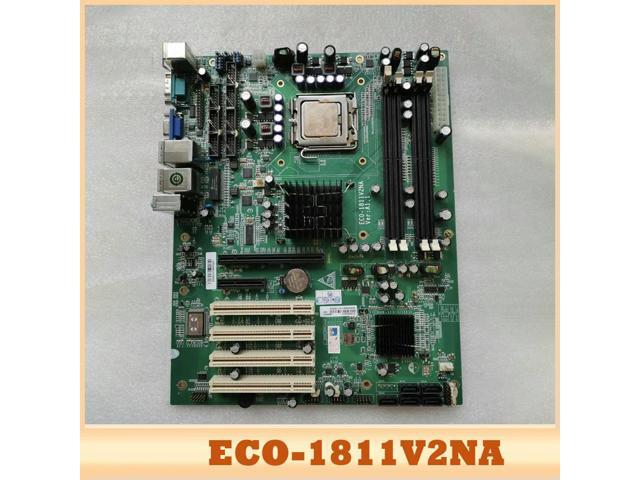 Click here for For EVOC Industrial Computer Motherboard DDR2 Dual... prices