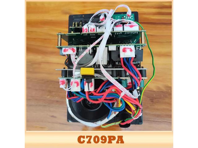 Click here for For Jamo Power Amplifier Board C709PA prices