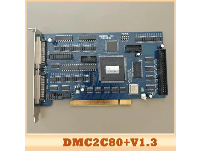 Click here for DMC2C80 For LEADSHINE Twelve Axis Motion Control C... prices