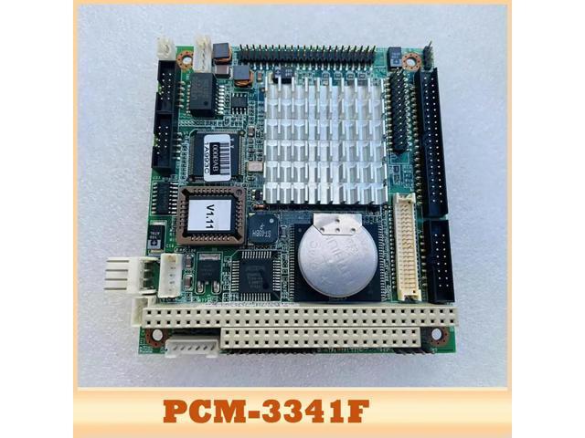 Click here for PCM-3341F For Advantech PCM-3341 Industrial Mother... prices