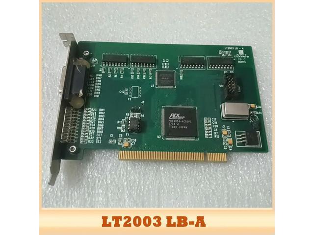 Click here for For HANS Industrial Control Equi-pment Control Car... prices