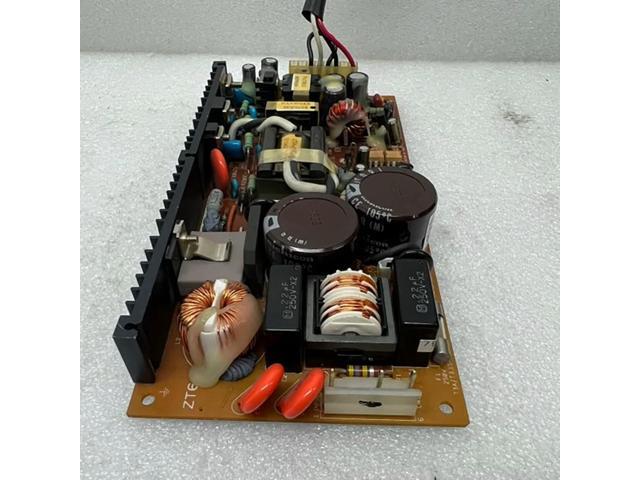 Click here for ZT60-522 Industrial medical power supply 5V5A+12V2... prices