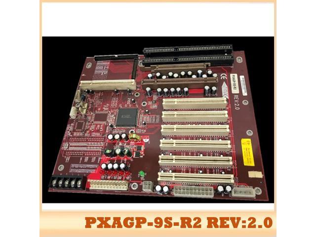 Click here for For Industrial Me-dical Base Plate PXAGP-9S-R2 REV... prices