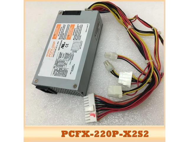 Click here for PCFX-220P For NiPON 1U Power Supply PCFX-220P-X2S2 prices