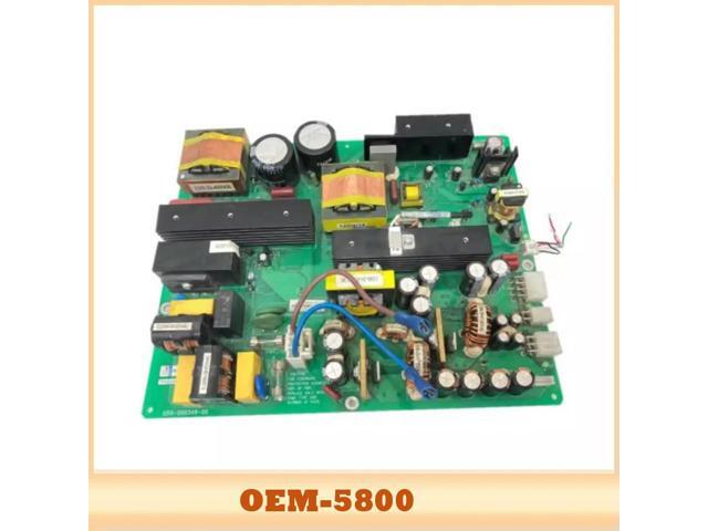 Click here for OEM-5800 For Industrial Computer Equipment Motherb... prices