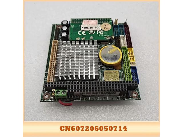 Click here for Embe-dded industrial control motherboard CN6072060... prices
