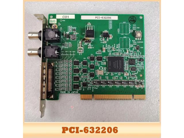 Click here for For Interface PCI-632206 Industrial video data acq... prices