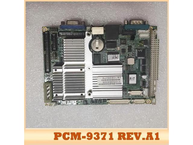 Click here for PCM-9371F For Advantech Industrial Control Medical... prices